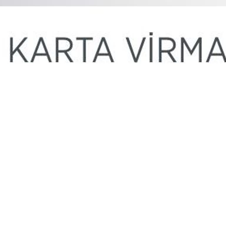 Ziraat Bankası Ziraat Hesaptan Karta Virman TL-TL Para Çekişi - Şikayetvar
