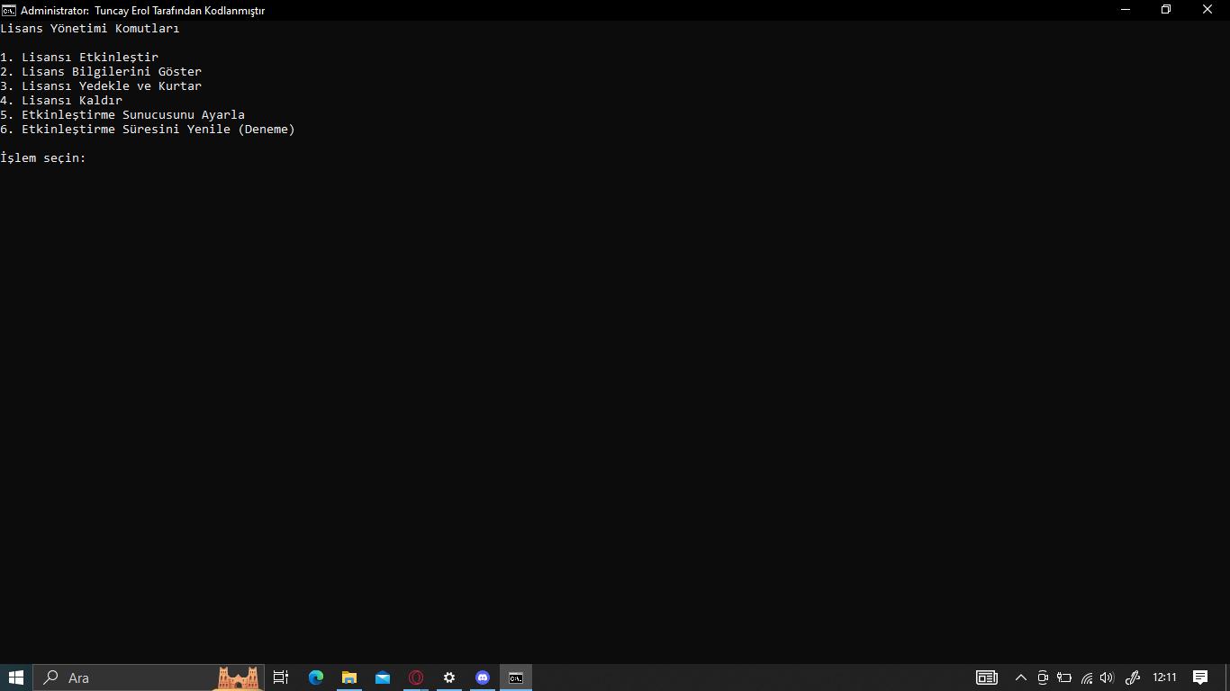 Tuncay.lore (Instagram) Tuncay. Lore (Instagram) Windows Etkinleştirme Programı Sorunları ...