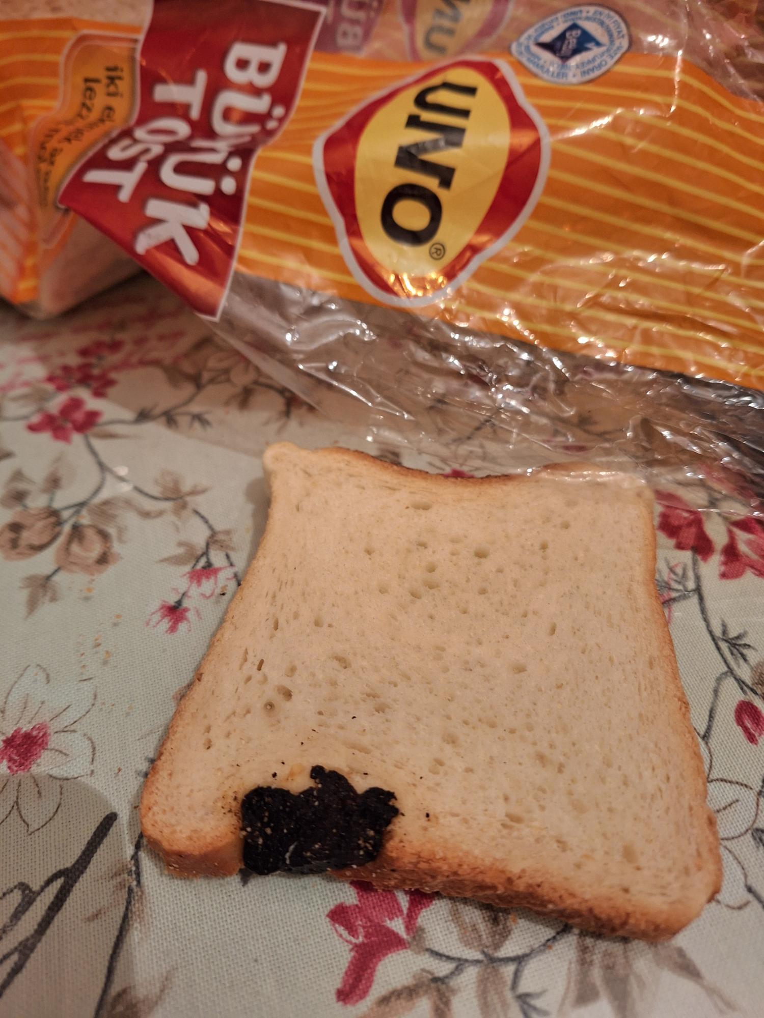 UNO Ekmek UNO Tost Ekmeğinden Şikayetçiyim - Şikayetvar UNO Ekmek UNO Tost Ekmeğinden Şikayetçiyim - Şikayetvar