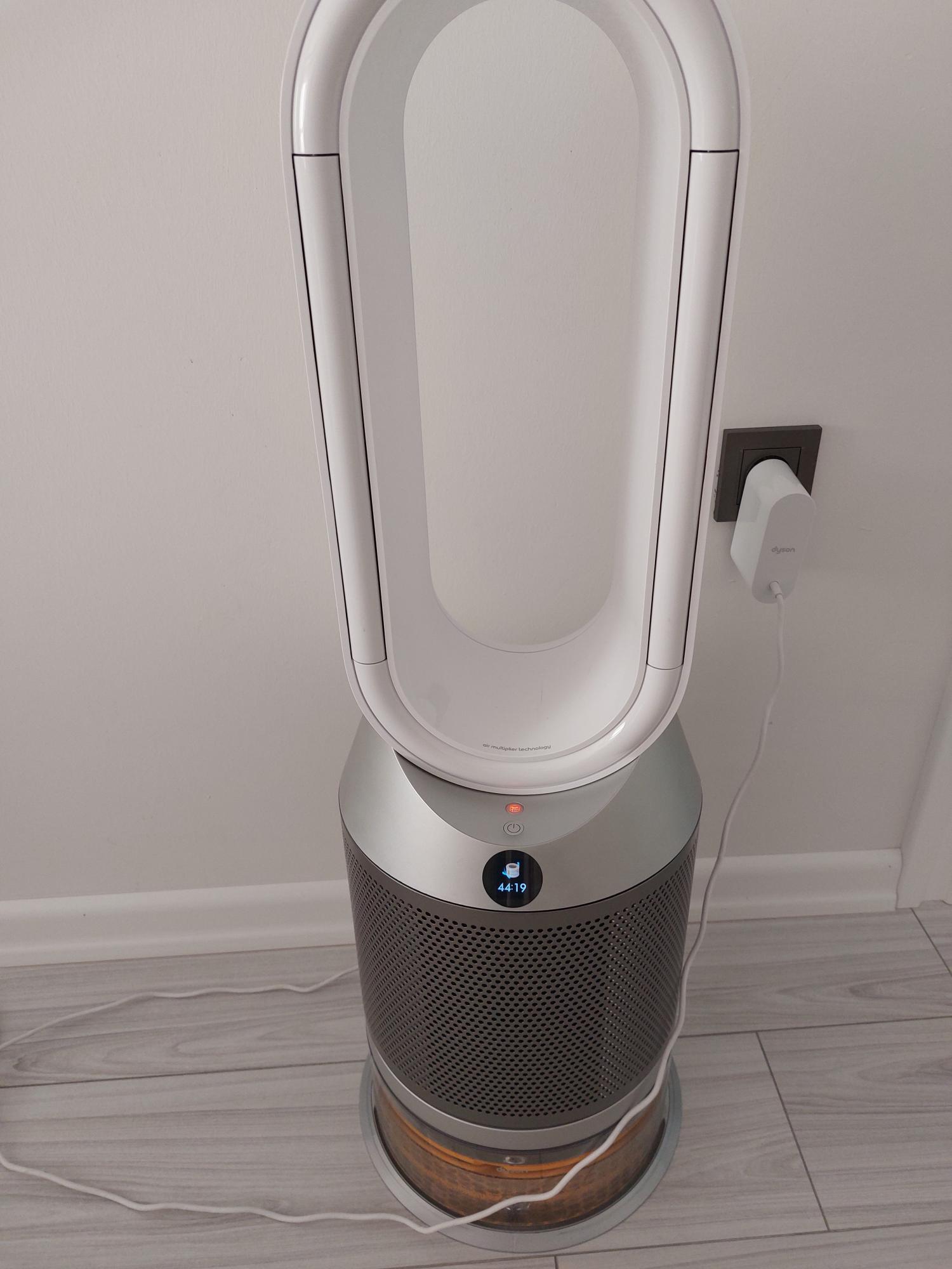 Dyson Air Purifier And Humidifier Bakımını Çok Uzun Yapıyor. - Şikayetvar