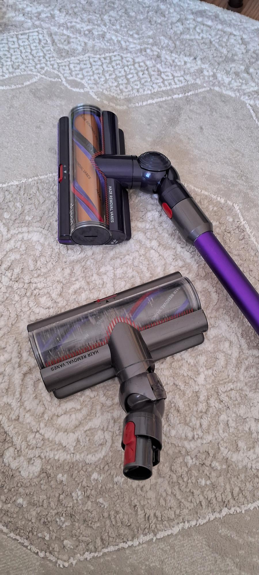 Dyson Gen5 Detect Sorunları - Şikayetvar