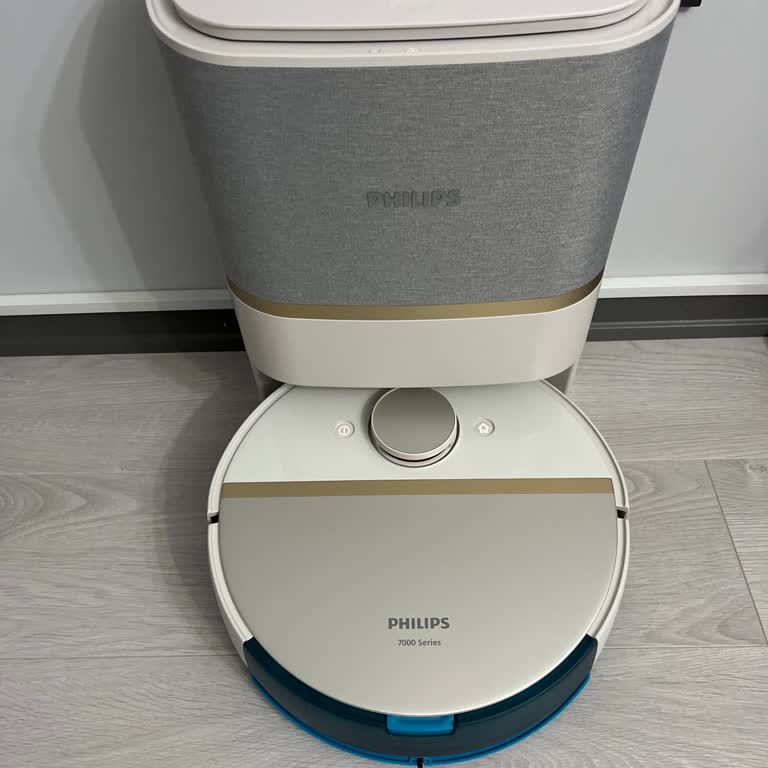 PHILIPS Ev Aletleri Robot Süpürge Süpürmüyor Şikayetleri - Şikayetvar