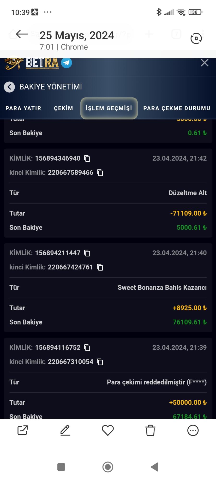 Betra Betting Betra Bahis Promosyon Kuralları Ve Canlı Destek ...