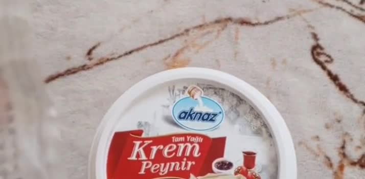 BİM Küflü Aknaz Krem Peynir - Şikayetvar