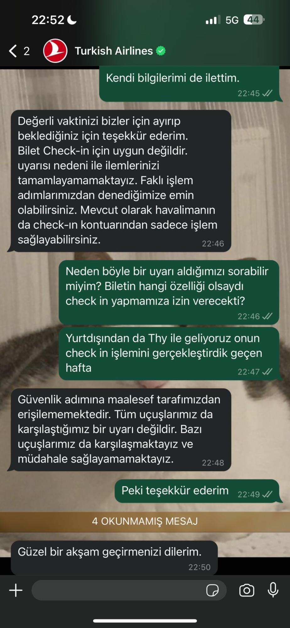 THY Türk Hava Yolları Online Check-in Sorun - Şikayetvar THY Türk Hava Yolları Online Check-in Sorun - Şikayetvar