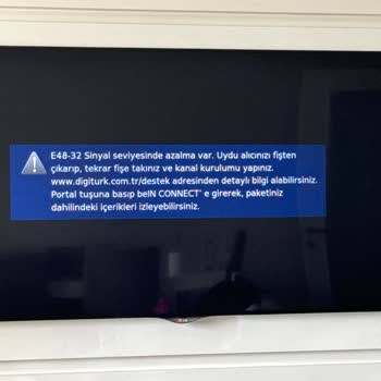 Digiturk Dmax Kanalı Yerine Ekol TV Geldi - Şikayetvar