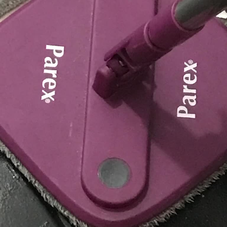 Çözüldü: Parex Mop A Su Gelmiyor - Şikayetvar