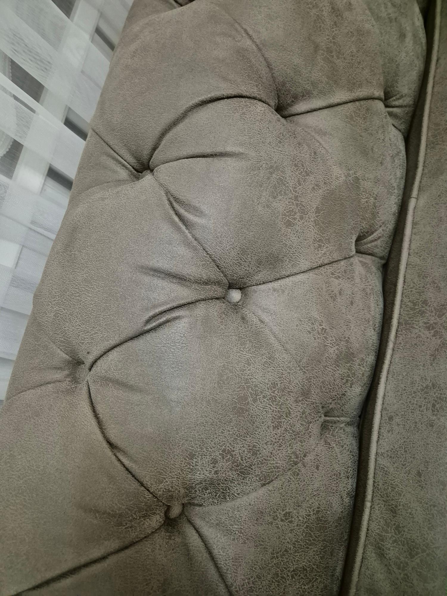 Enza Home Koltuk Katları Esneyerek Dağıldı - Şikayetvar