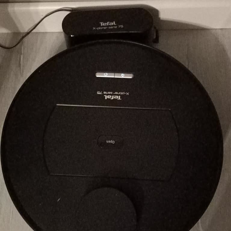Tefal Explorer 75S Harita Sorunu Ve Her Şey - Şikayetvar