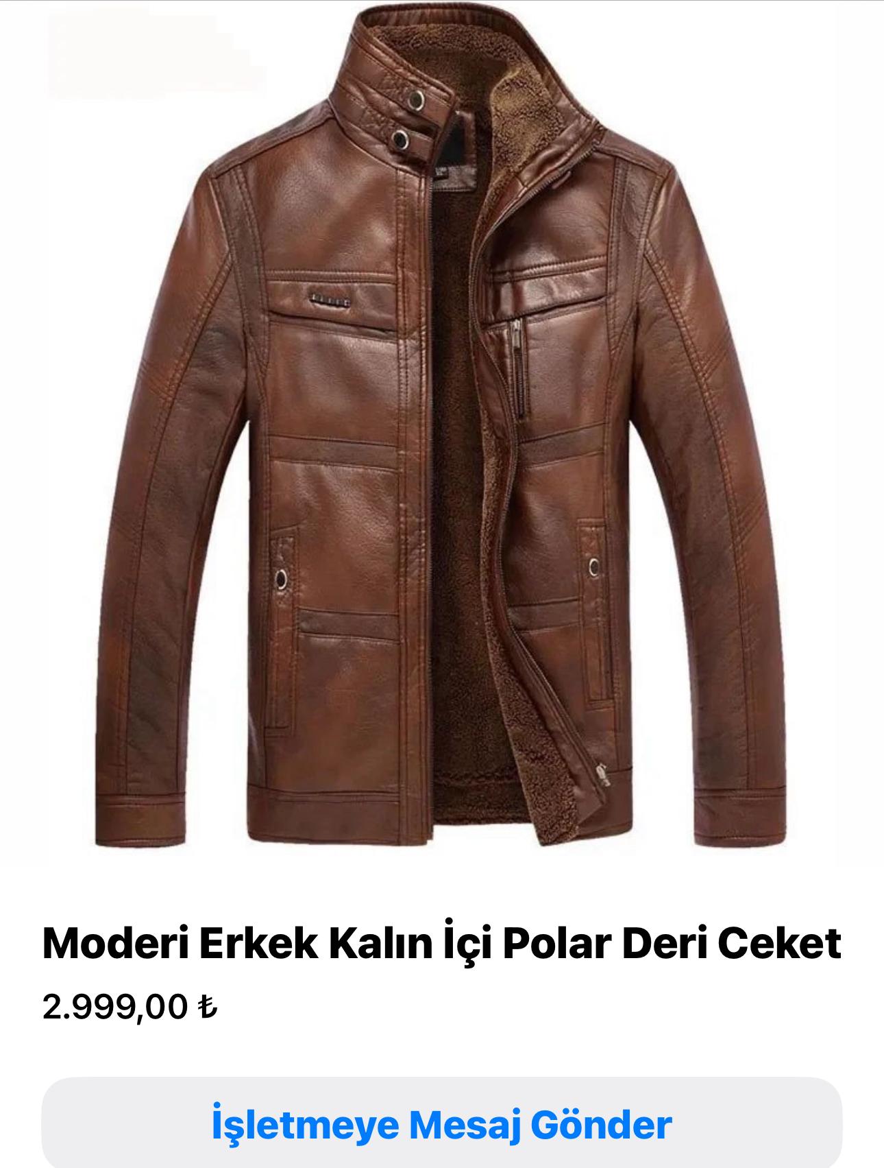 Moderi (moderi.shop) Moderi Moderi Pişmanlık - Şikayetvar