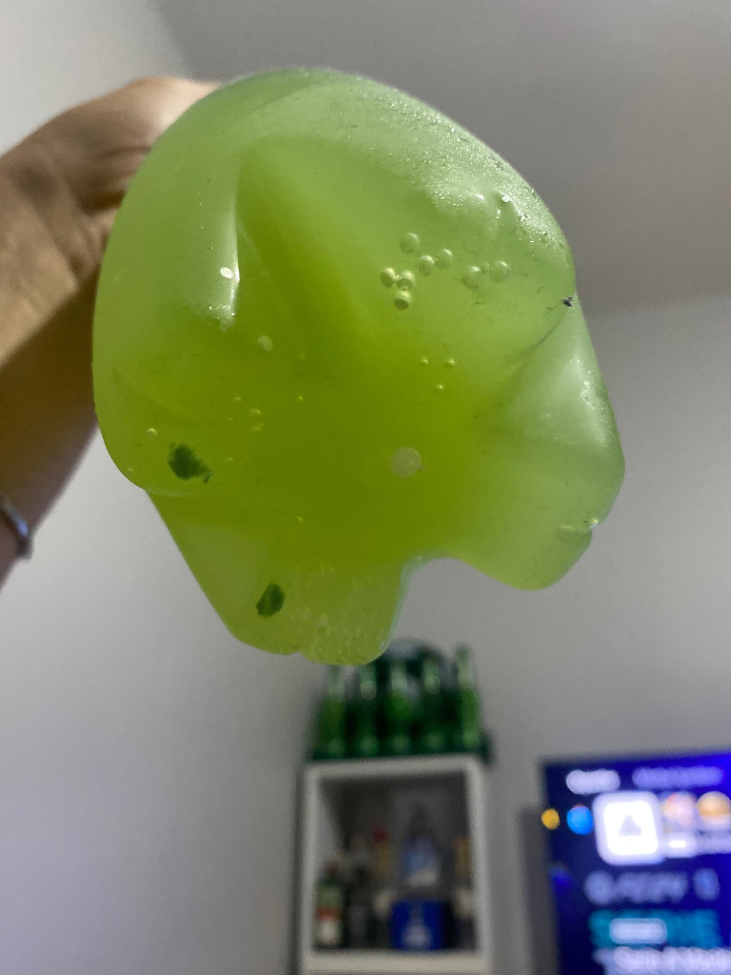 Schweppes Bitter Lemon Küf - Şikayetvar
