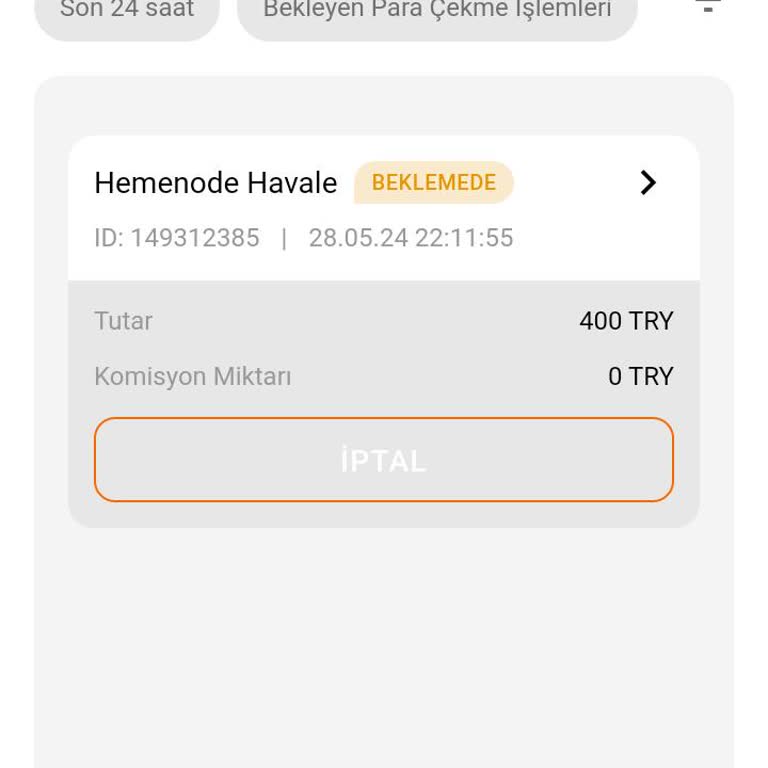 Betsin - Şikayetvar