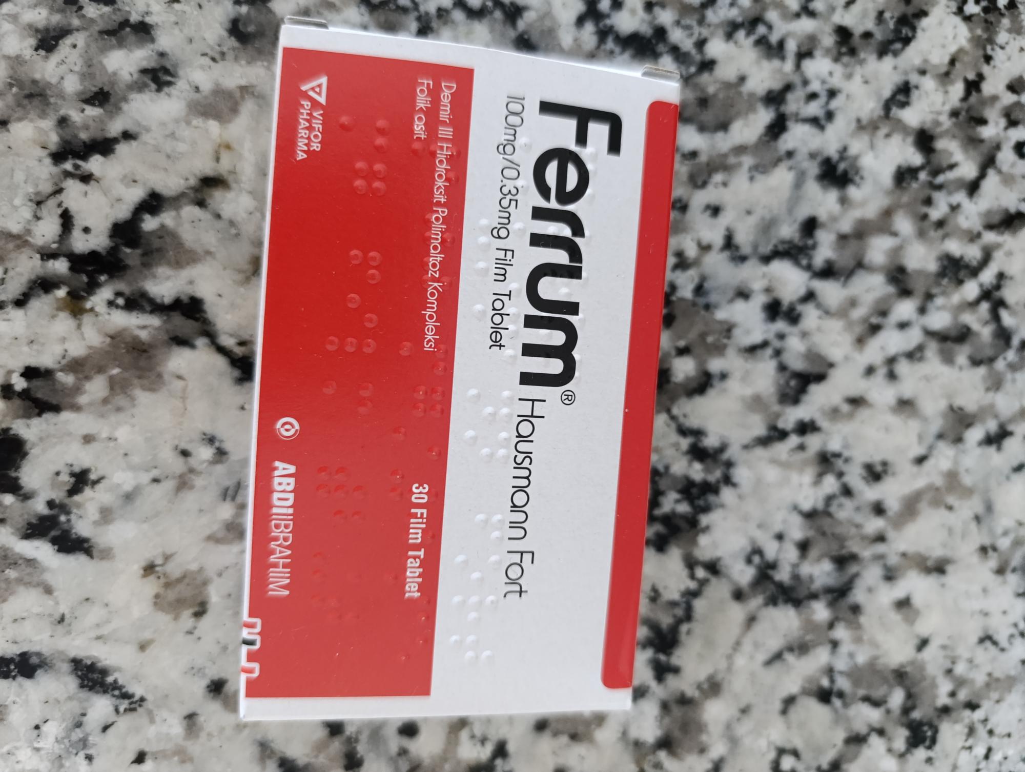 Abdi İbrahim İ̇lacın Vücut Sağlığını Bozduğu! - Şikayetvar