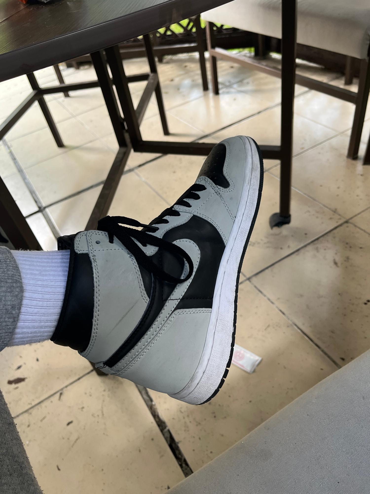 Drip Mamba Yanlış Ayakkabı Geldi - Şikayetvar