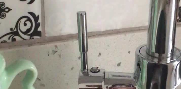 Aceser Su Armatürleri Aceser Arıtmalı Musluk - Şikayetvar