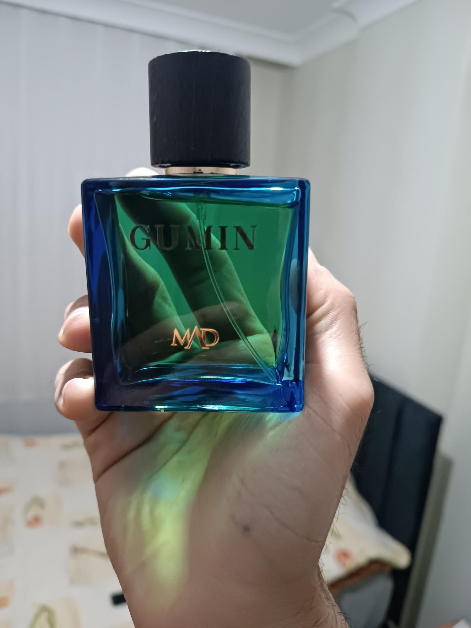 Mad Parfüm Mad Gumin Parfüm Kalıcılığı Yok - Şikayetvar