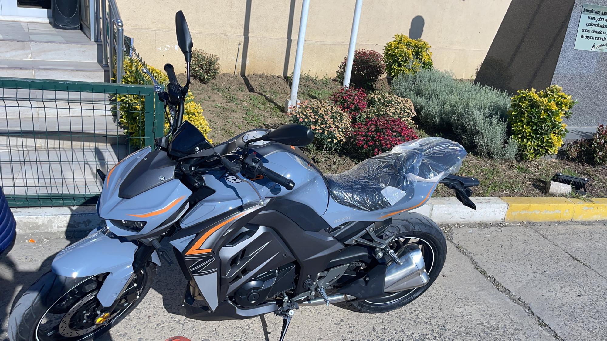 RKS Motor RKS A250... RKS - Şikayetvar