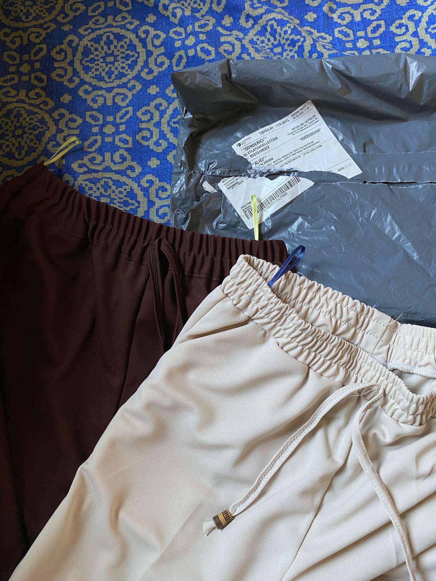 Eflatun Collection Alışverişimde Yaşadığım Sorunlar - Şikayetvar