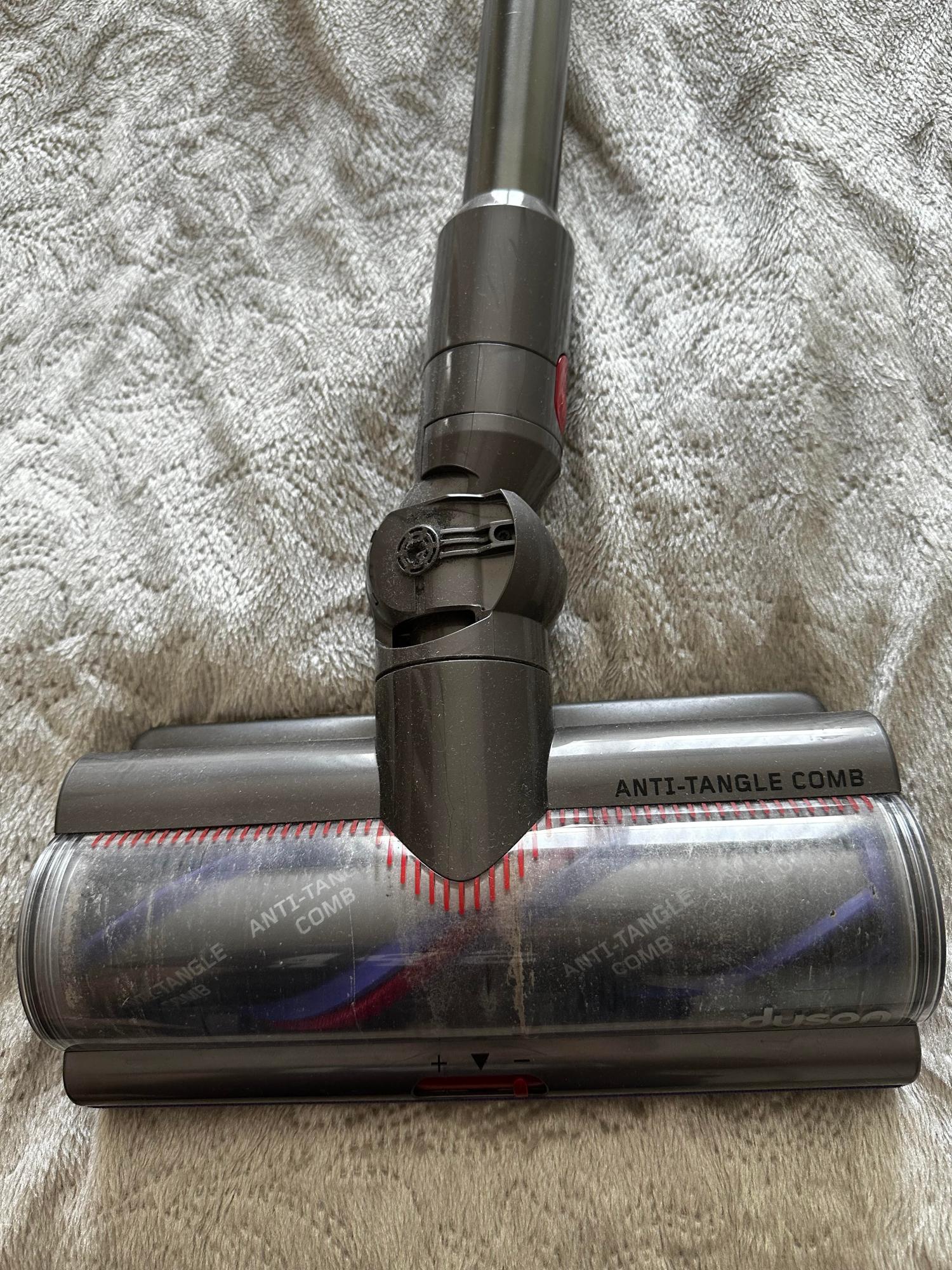 Dyson Dyson V15 Detect Absolute Yedek Parça Tedarik Sorunu - Şikayetvar