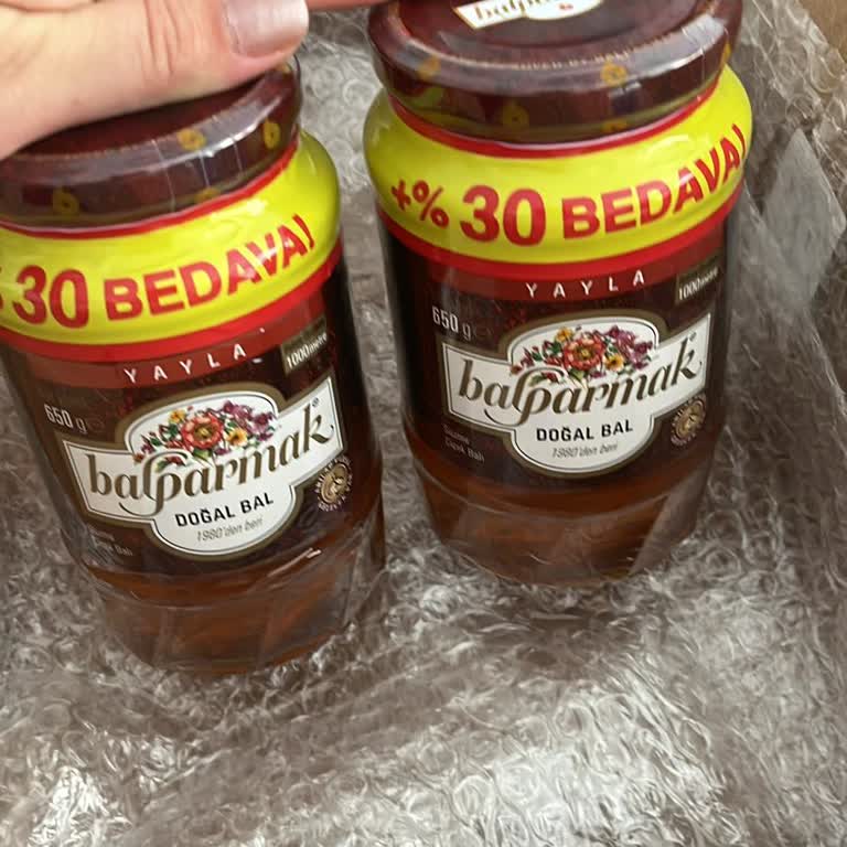 Balparmak - Şikayetvar