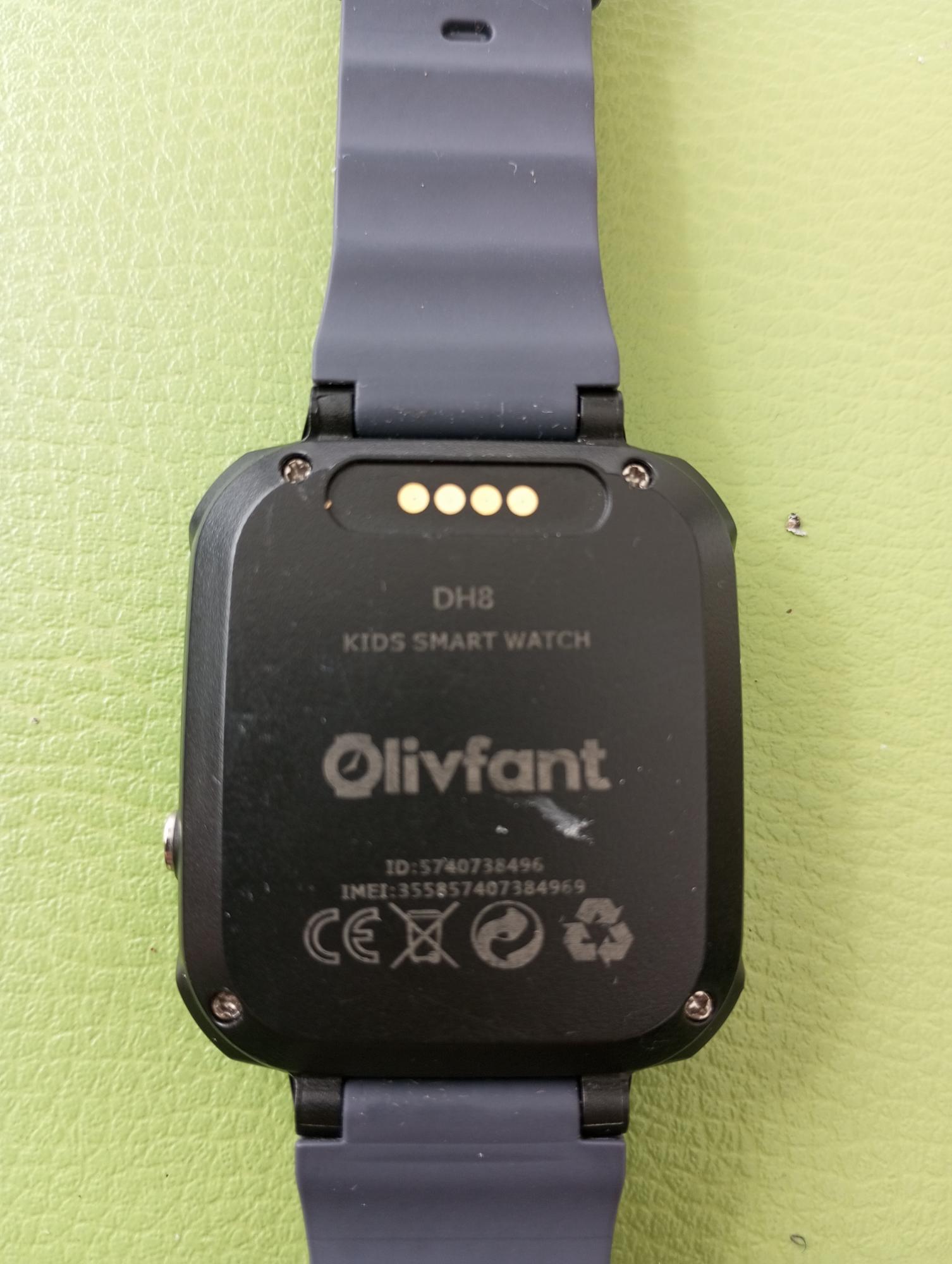 Smart Watch Tekno Drone Arızalı Saat - Şikayetvar