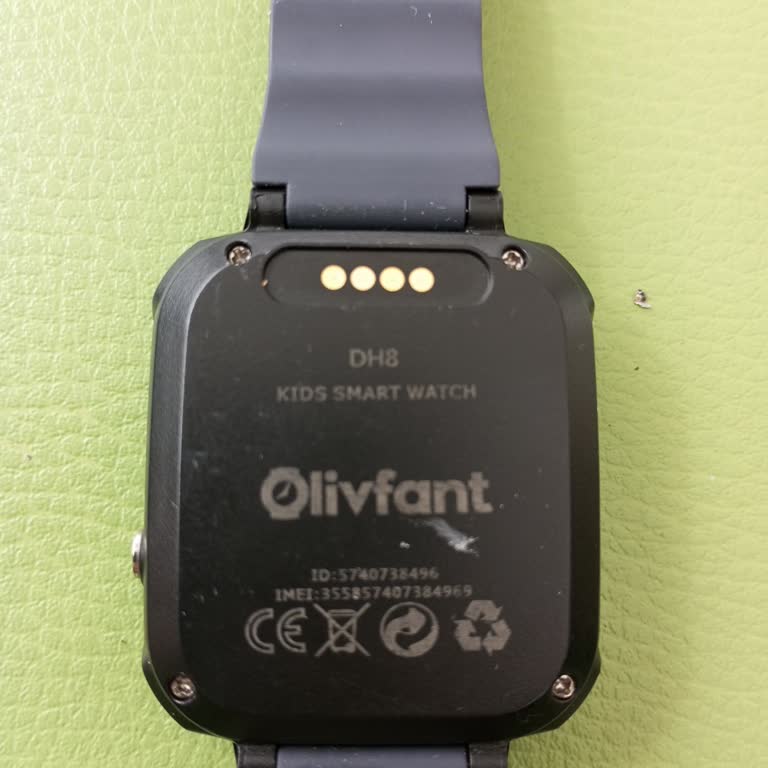 Smart Watch Tekno Drone Arızalı Saat - Şikayetvar