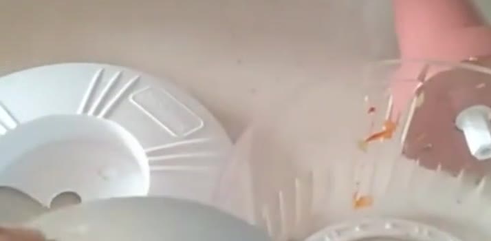 Solingen El Rondosu 3 Kullanımımda Pert Oldu - Şikayetvar