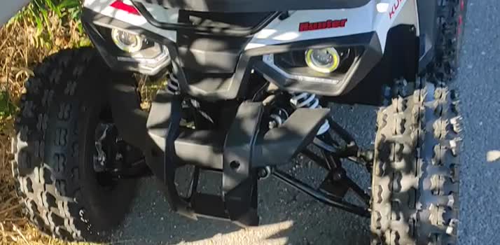 Kuba Motor Kuba Hussar 135 ATV İle Yaşadığım Sorunlar Ve Çözüm Arayışım ...