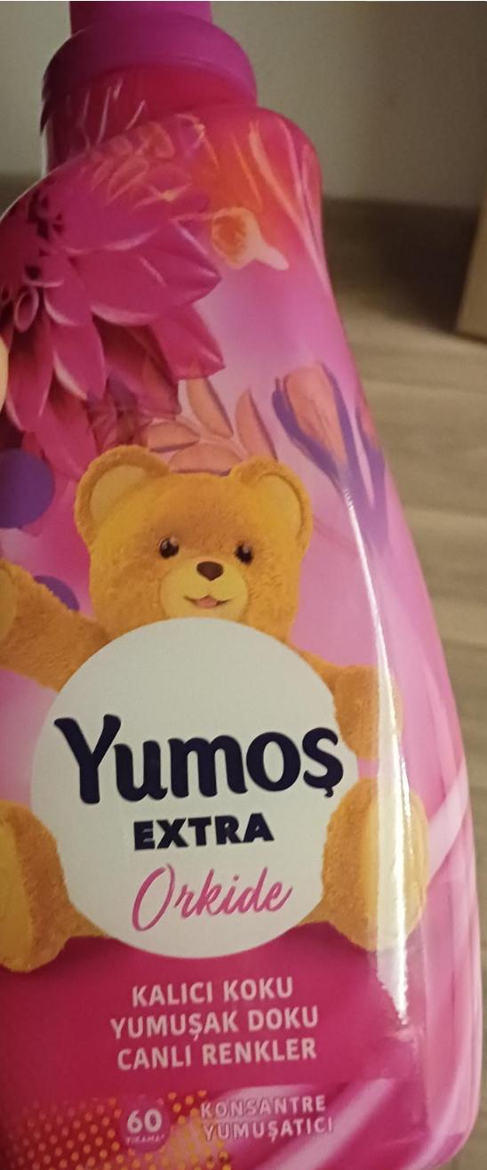 Yumoş Yumuşatıcı Kötü Kokuyor Çamaşırlar - Şikayetvar