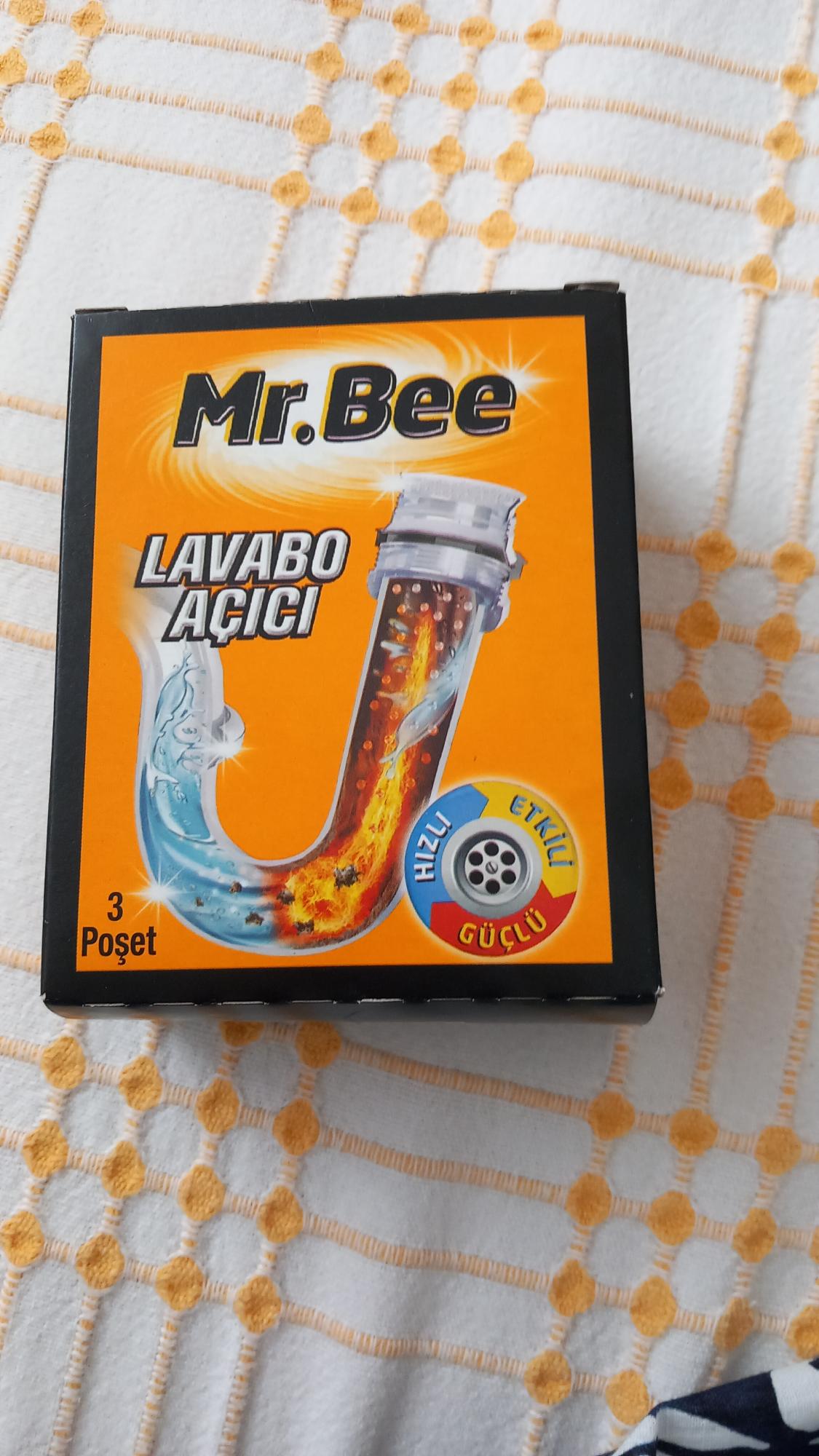 BİM Ürünü MR. Bee - Şikayetvar