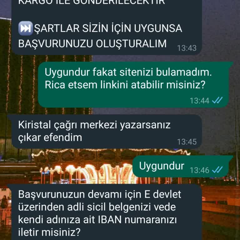 Green Call Center Şikayet ve Yorumları - Şikayetvar