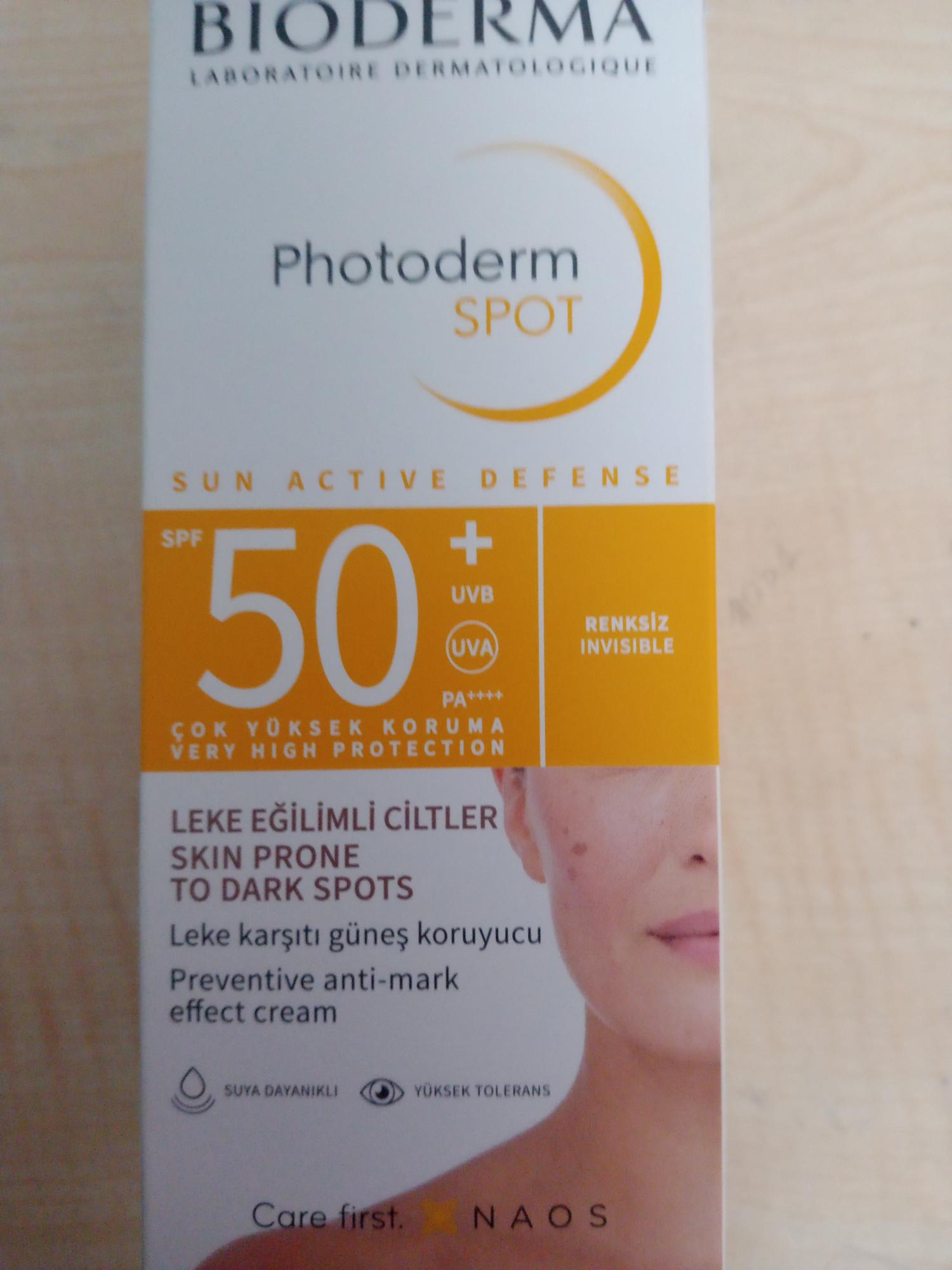 Bioderma Güneş Kremi Kötü Kokuyor Bozuk Mu - Şikayetvar