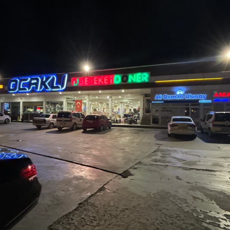 Müşteri Mağduriyetinin Yeni Adı Ali Osman Ulusoy - Şikayetvar