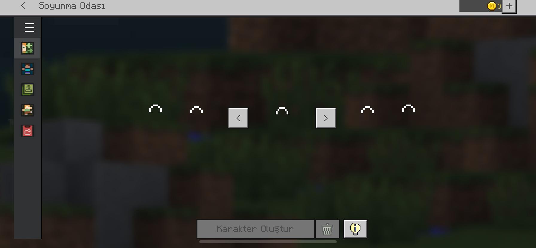Mojang.com Minecraft Bedrock C-0010 Hatası - Şikayetvar