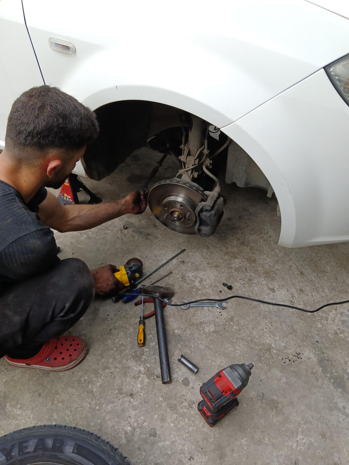 Bosch Car Service N. A. R. Uzman Otomotiv Büyükçekmece Ve Bosch Car ...