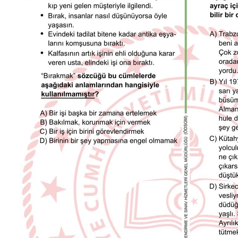 Milli Eğitim Bakanlığı (MEB) İnci Konukoğlu Anadolu Lisesi Nin Yakın ...