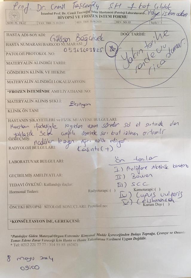 Cemil Taşçıoğlu Şehir Hastanesi Prof. Dr. Cemil Taşçıoğlu Şehir ...