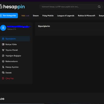 Hesappin - Şikayetvar