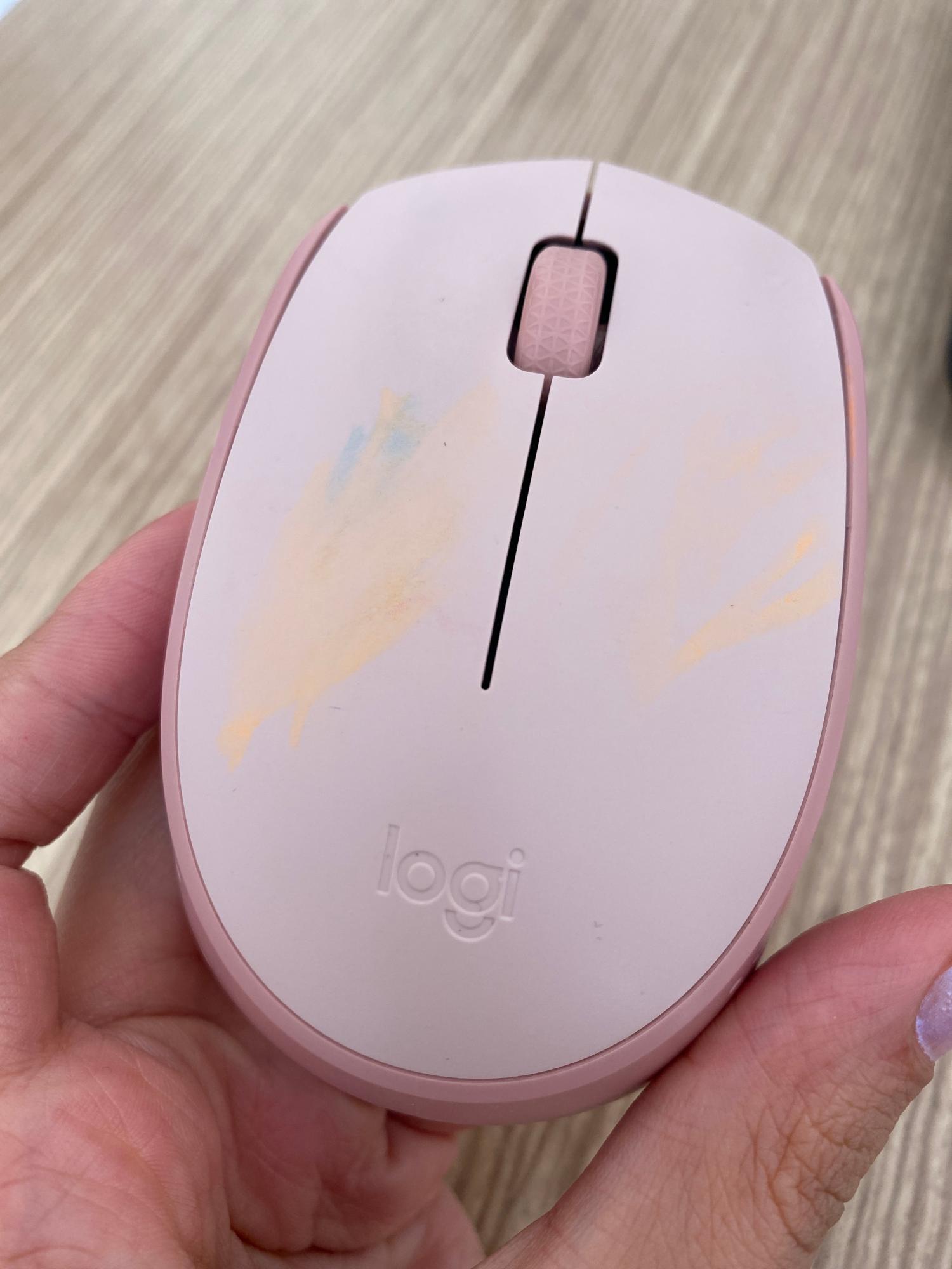 Logitech Logi Mouse Bozuldu - Şikayetvar