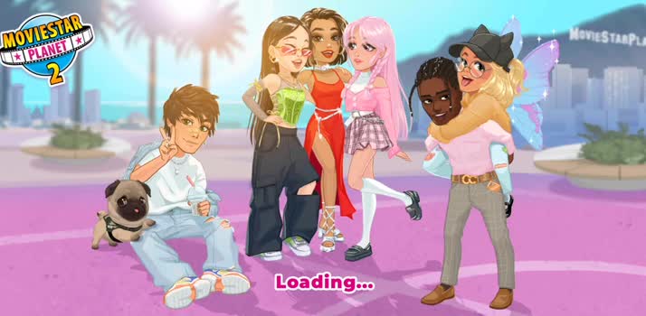 Movie Star Planet Unable to Access MovieStarPlanet MSP2 - Xolvie
