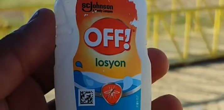Off Sinek Kovucu Off.com Sinek Kovucu İşe Yaramıyor! - Şikayetvar