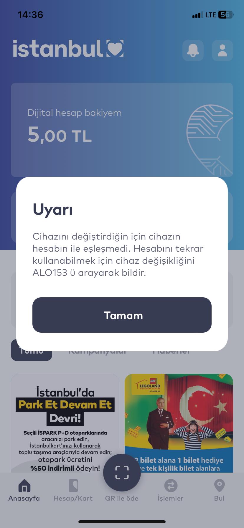 BELBİM | İstanbulkart Belbim Çağrı Merkezi Hakkında - Şikayetvar