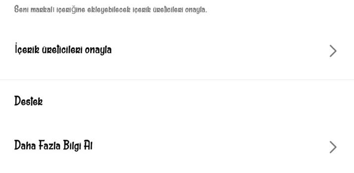 Instagram Köklü Bir Mevcudiyet Neyse Artık - Şikayetvar