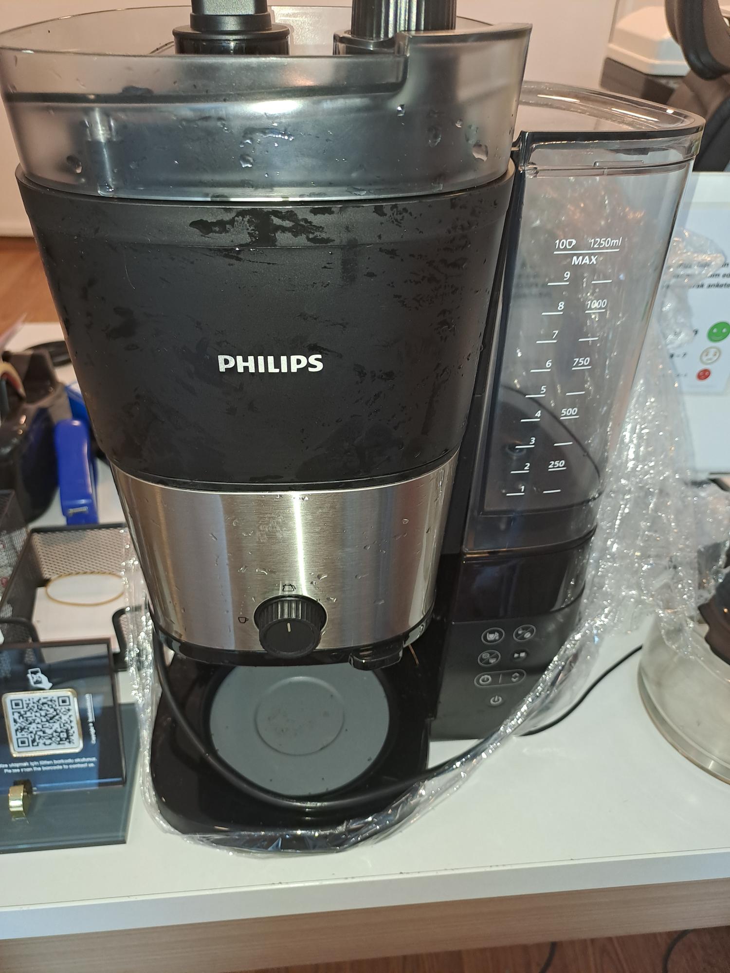 PHILIPS Ev Aletleri Philips Şikayetim İstanbul Üsküdar - Şikayetvar