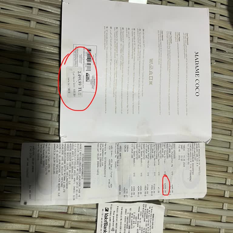 Madame Coco Yanlış Fiyatlandırma Ve Mağaza İlgisizliği - Şikayetvar