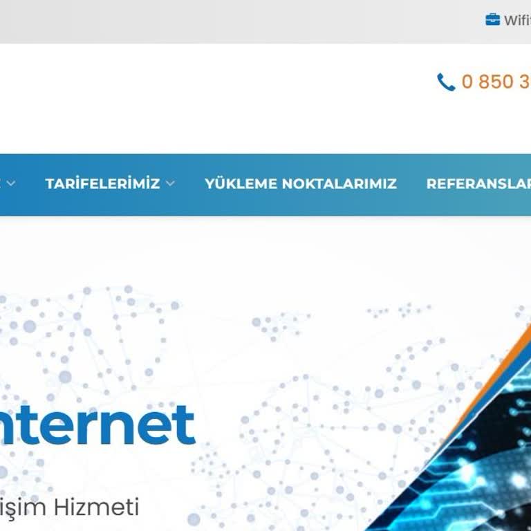 Wifiturk.net Wi-Fi Türk Kocaeli İnternet Sorunu. - Şikayetvar