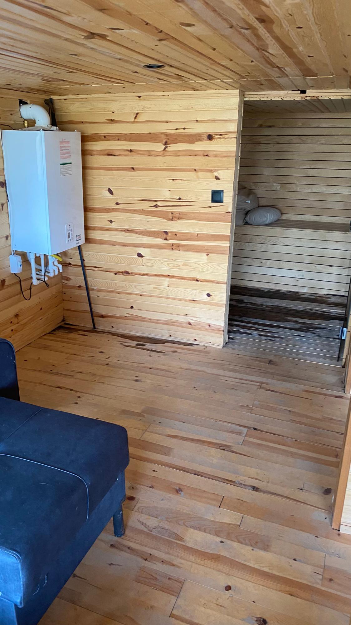 Mars Life Bungalov Mars Life B - Şikayetvar