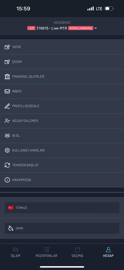 Universal Fx Trade Scam Alert - Xolvie