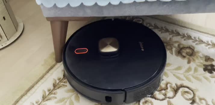 Arçelik Robot Süpürgelerinde Yazılımlarını İyileştirmeli - Şikayetvar