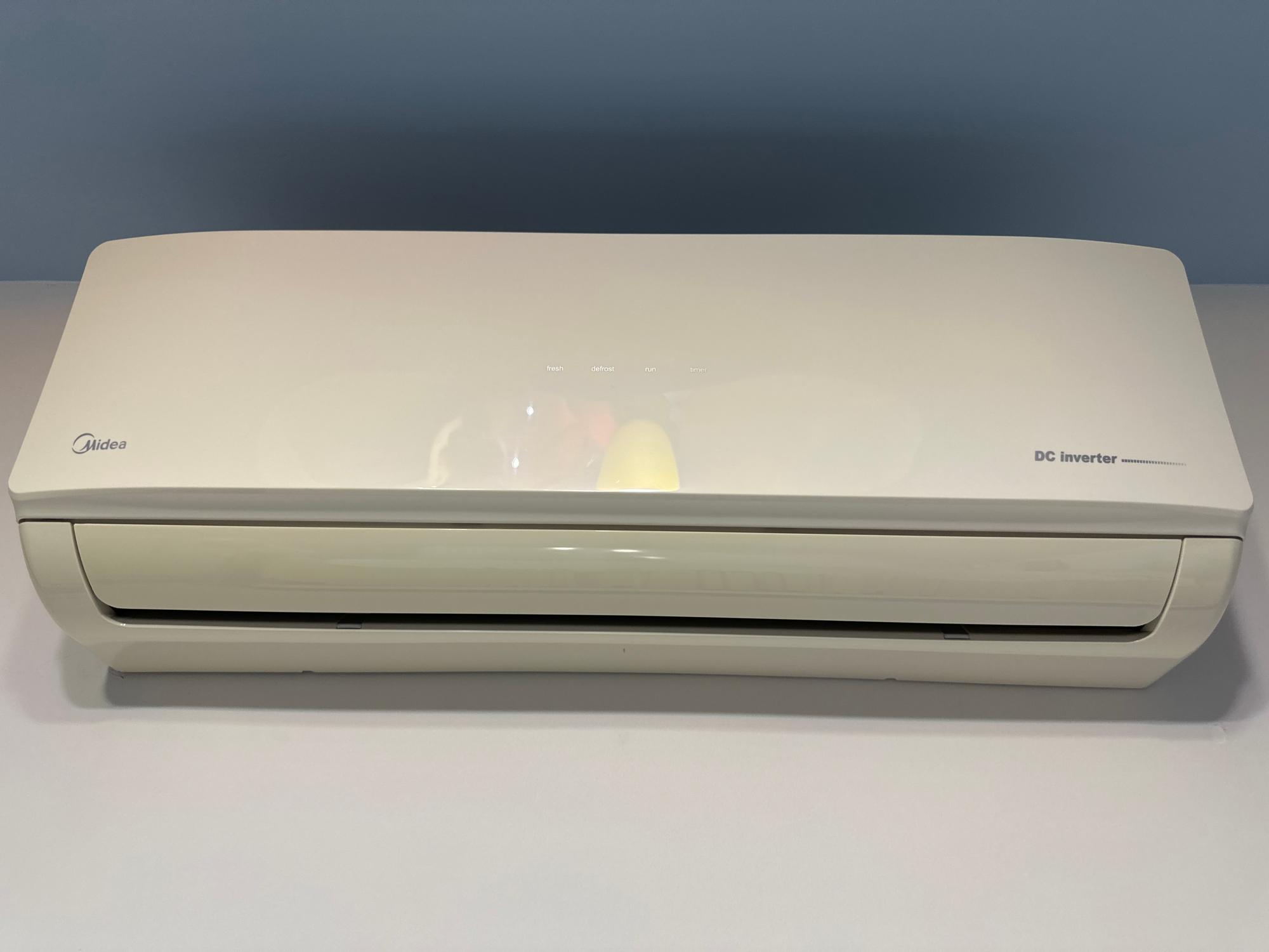 Midea Midea Klima İle Yaşadığım Büyük Hayal Kırıklığı - Şikayetvar